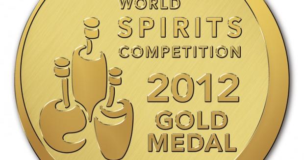 THE FEED: Mastermind Vodka Wins Gold Medal at the 2012 San Francisco ...