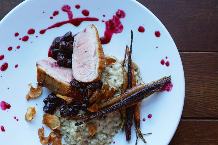 Spotlight: The Order in Springfield, Missouri, Elevates the Concept of ...