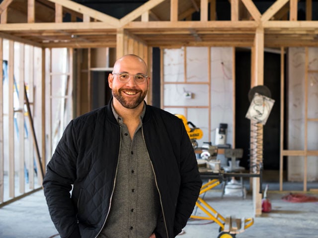 Erik Borger to Open Second Komatsu Ramen, New Oyster Bar in St. Joseph ...