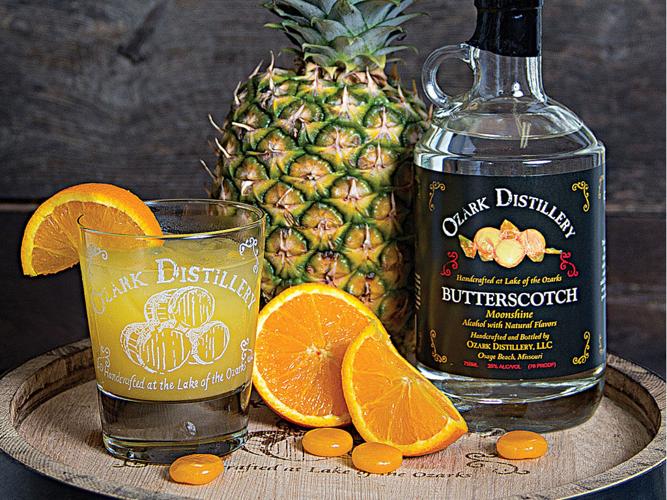 3 Must-Sip Spirits at Ozark Distillery