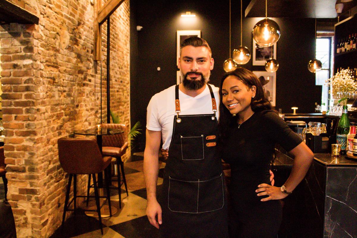 Videira Wine Shop & Bar is now open in Midtown