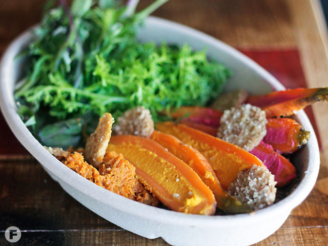 Sneak Peek: Rob Connoley's Squatters Café Opens Nov. 6 in Grand Center