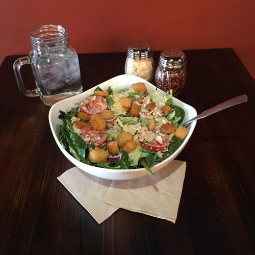 West Main Pizza² Brings Fast-Casual Service to Columbia