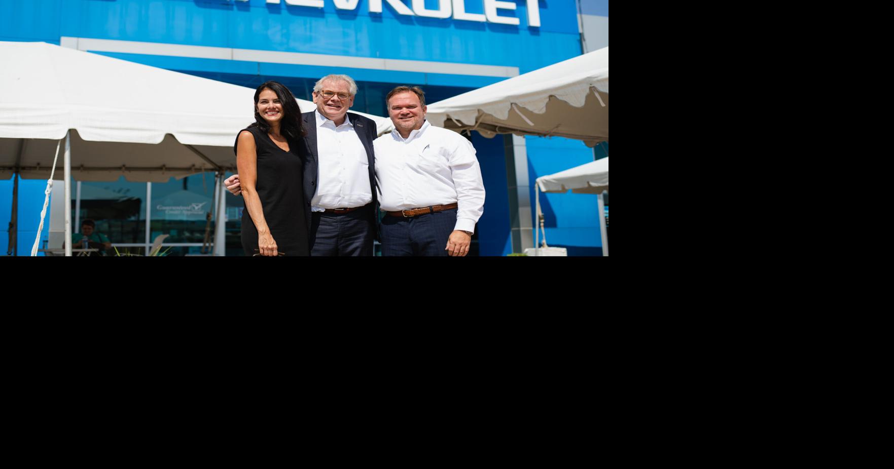 Jim Butler Auto Group’s Good Taste campaign aims to raise $100k for ...