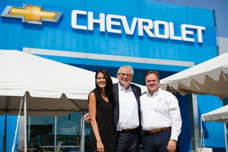 Jim Butler Auto Group’s Good Taste campaign aims to raise $100k for ...