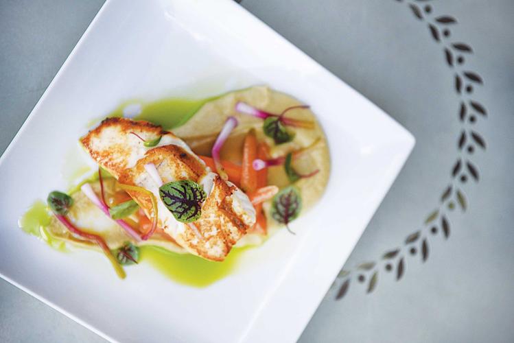 In Kansas City, Room 39 Serves Inventive, Locally Sourced Fare