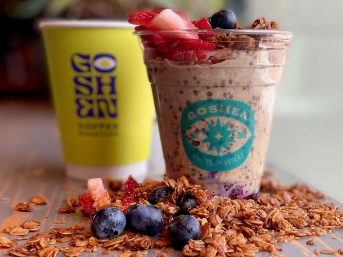 5 spots to get your oatmeal to go