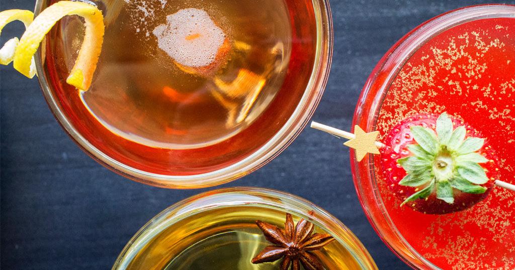 Curtain Call Lounge is the Fox Theatre's Lavish New Hideaway