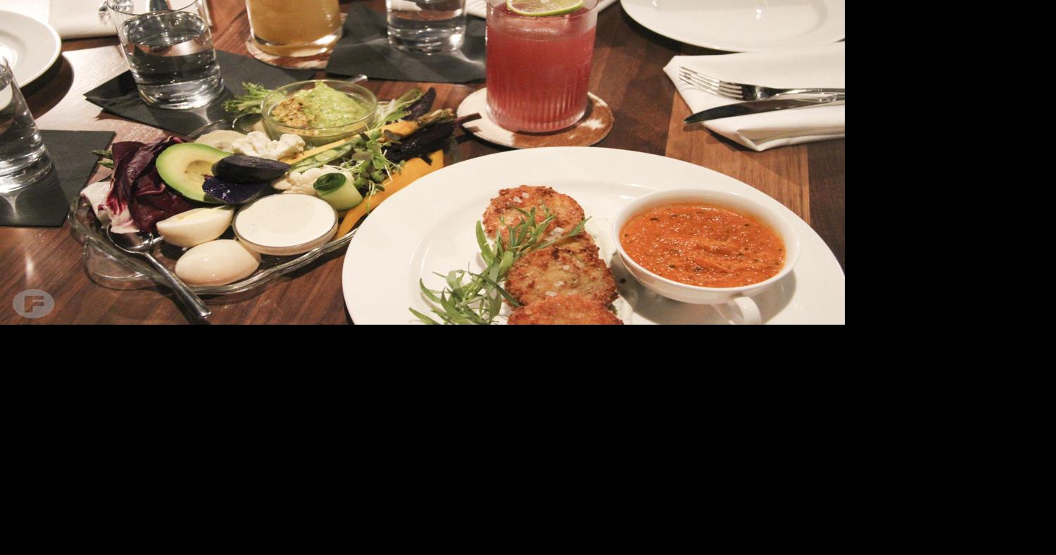 The Hey! Hey! Club Opens at the J. Rieger & Co. Distillery, Offering ...