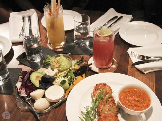 The Hey! Hey! Club Opens at the J. Rieger & Co. Distillery, Offering ...