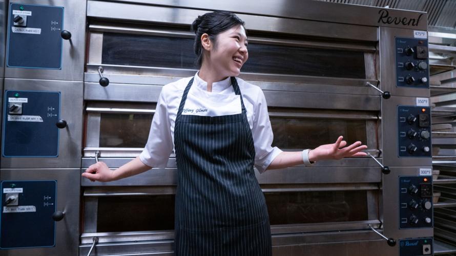 Four Seasons Hotel St. Louis' Tiffany Gilmore finds pride in leading ...