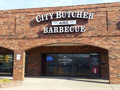 New Restaurant - Past Year: City Butcher and Barbecue