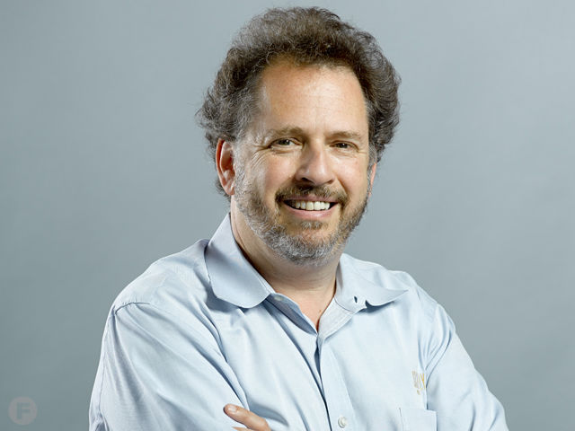 Dan Kopman Reflects on 25 Years at Schlafly