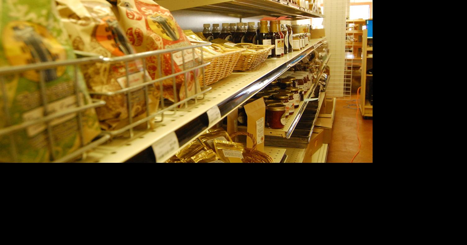 Todd Geisert's Farm to You Market Opens Today in Washington, Missouri