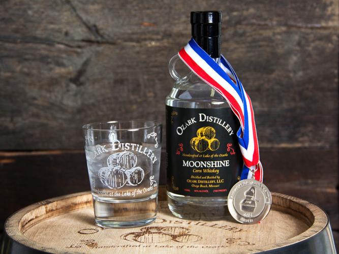 3 Must-Sip Spirits at Ozark Distillery