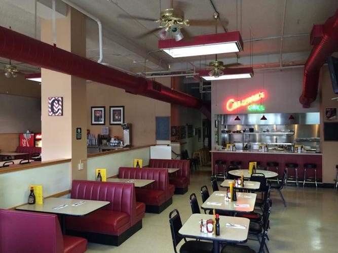 Kansas City Icon Cascone's Grill Closes, and Estelle's Diner Opens March 1