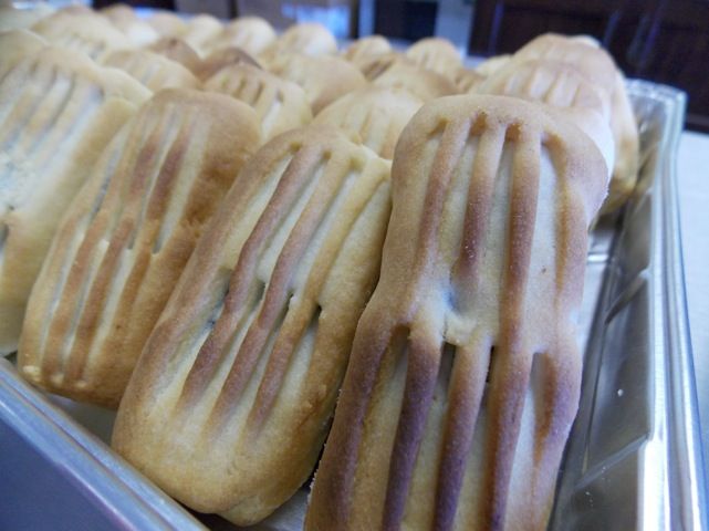 Nazareth Sweets Brings Treats of the Middle East to Lenexa