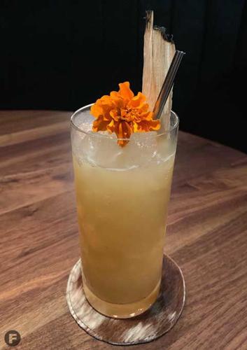 The Hey! Hey! Club Opens at the J. Rieger & Co. Distillery, Offering ...