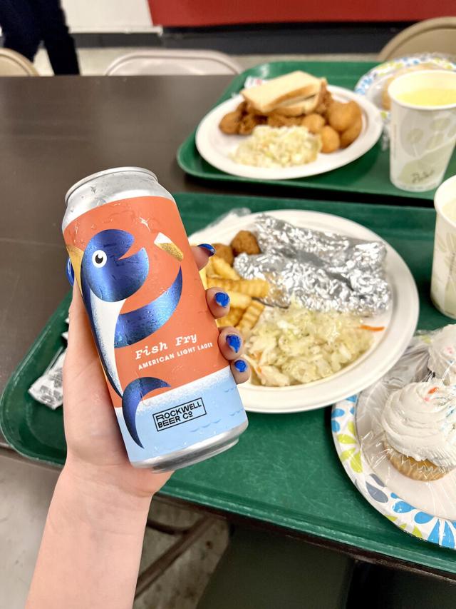 A guide to church parish fish fries in St. Louis this Lent