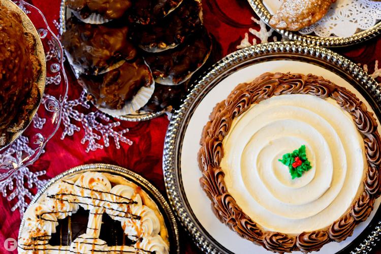 Feast on St. Louis: Bakeries