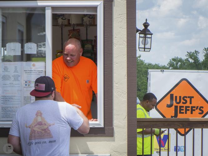 Just Jeff’s to Open Second Location in South Columbia