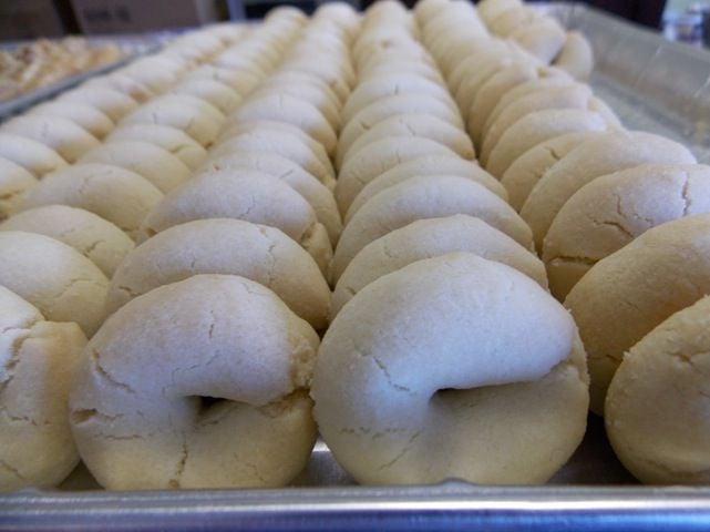 Nazareth Sweets Brings Treats of the Middle East to Lenexa