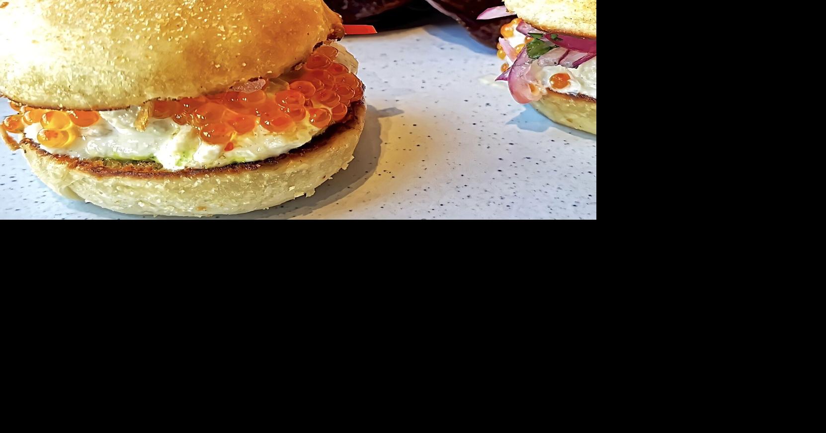 Jalea's Andrew Cisneros to launch Sanguchitos by Brasas at Perennial ...