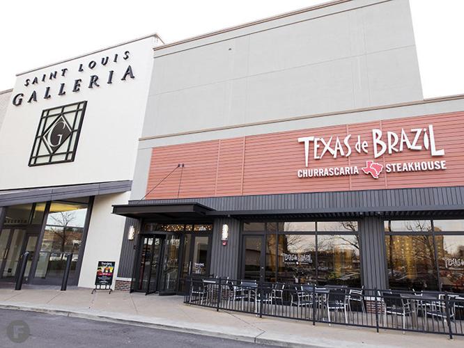 Texas de Brazil Churrascaria Brings Rodizio-Style Dining to St. Louis