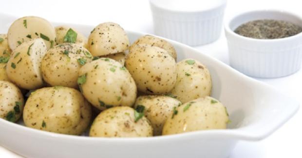 The Feed: Learn About and Taste Specialty Potatoes in a Free Schnucks ...