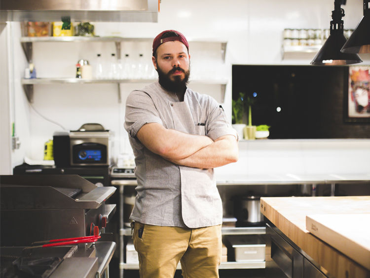 Good Fortune’s Ryan McDonald on Studying Regional Chinese Food, the ...