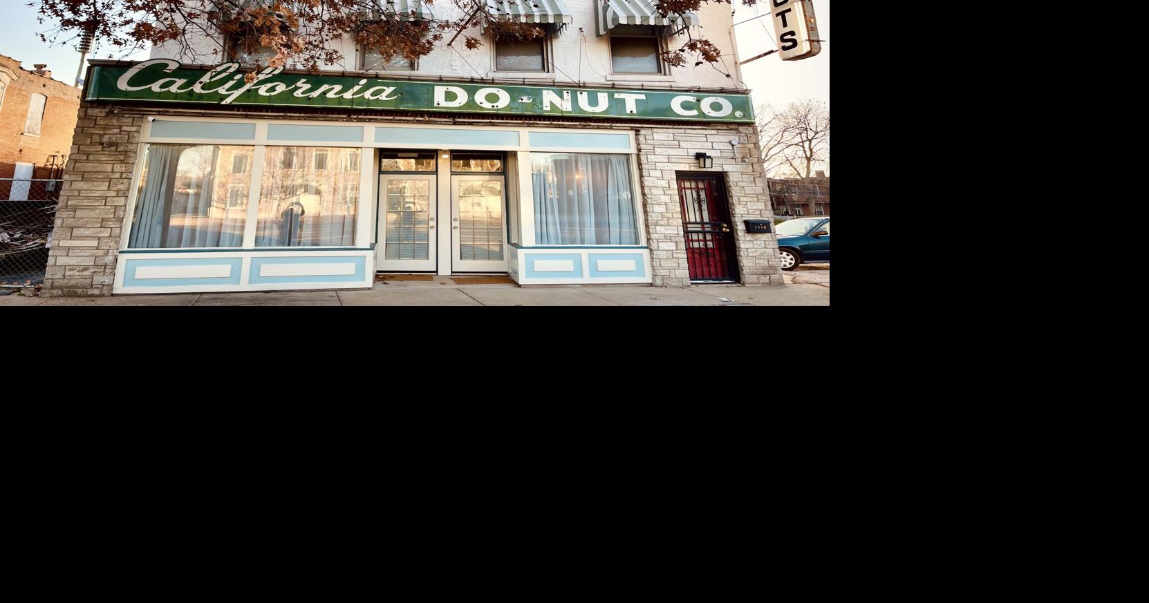 Milque Toast Bar will expand to California Do-Nut building