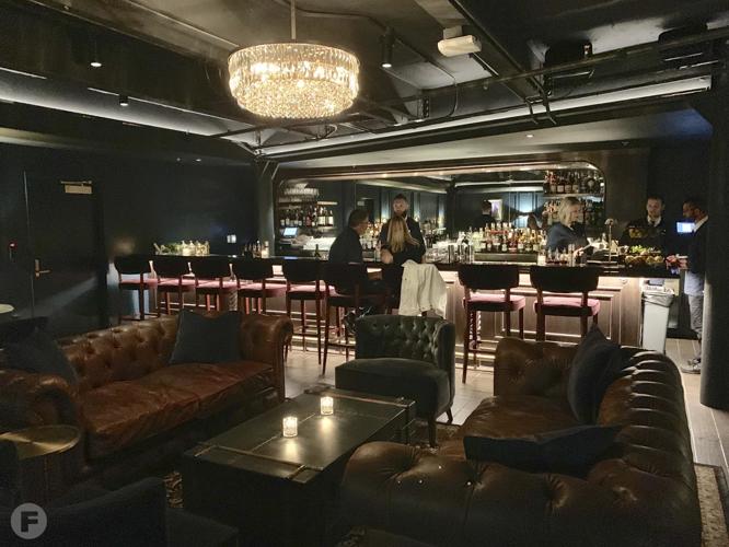 The Hey! Hey! Club Opens at the J. Rieger & Co. Distillery, Offering ...