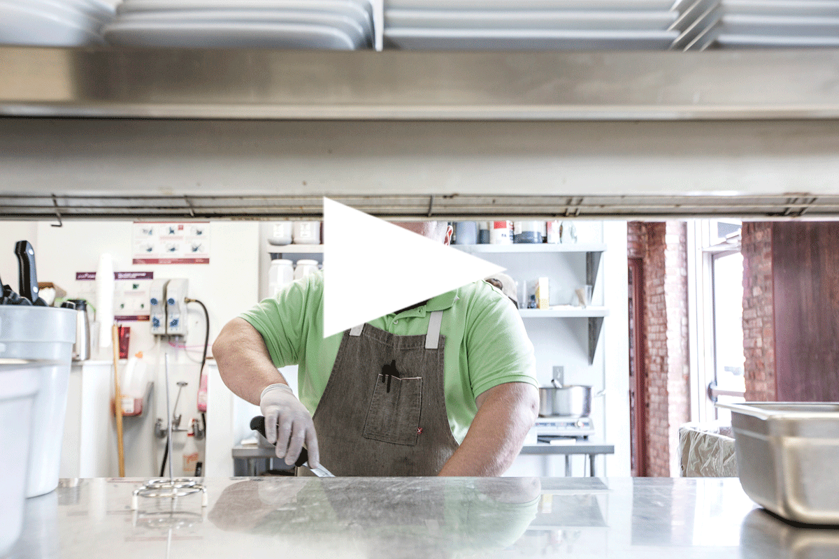 Feast TV: September 2014 Episode