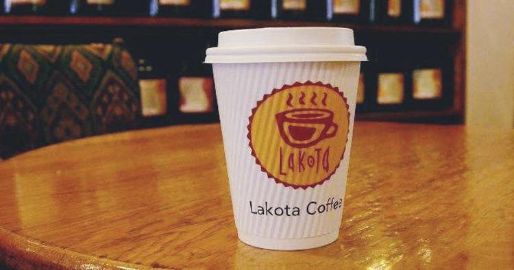 Lakota Coffee Co. to Open South Columbia Location