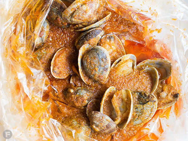 The Mad Crab Now Open in University City, Serving Louisiana-Style ...