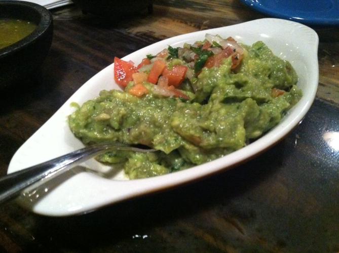 First Look: El Burro Loco Opens in the Central West End