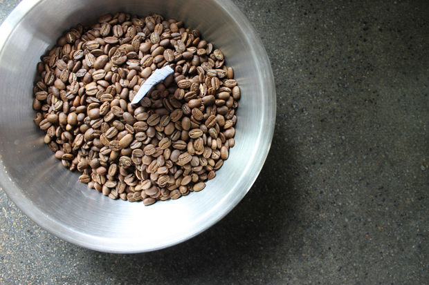 Meta Coffee Roasting Company to Debut in June