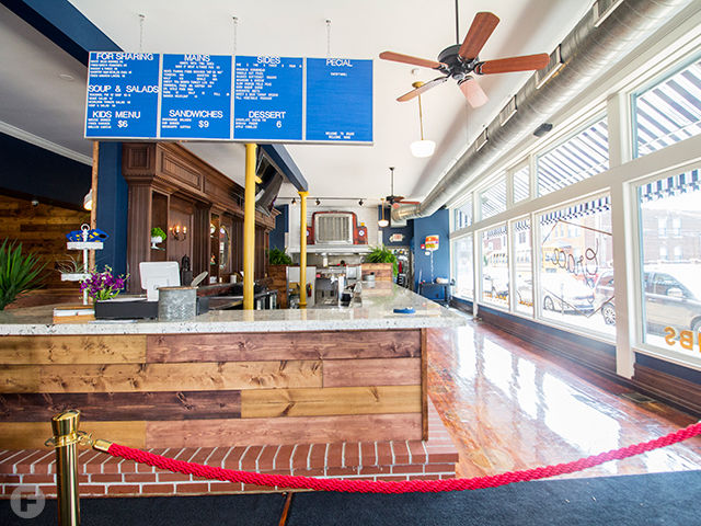 Sneak Peek: Grace Meat + Three Opens Sept. 13 in St. Louis