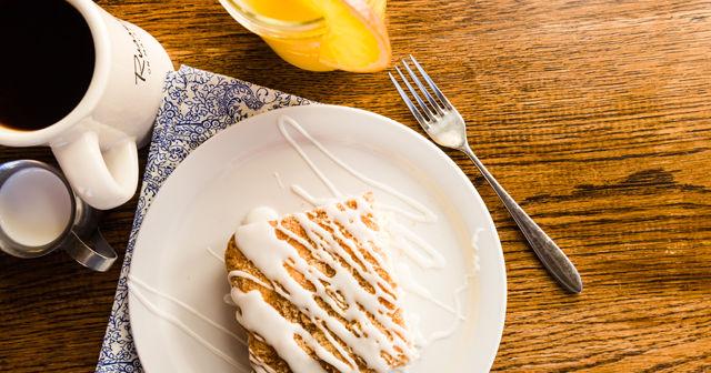 Russell's Cafe & Bakery to Open Third Location in Chesterfield