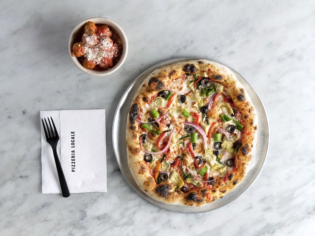 Pizzeria Locale Opens Third Kansas City Location Near Oak Park Mall