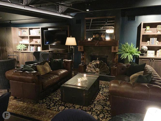 The Hey! Hey! Club Opens at the J. Rieger & Co. Distillery, Offering ...