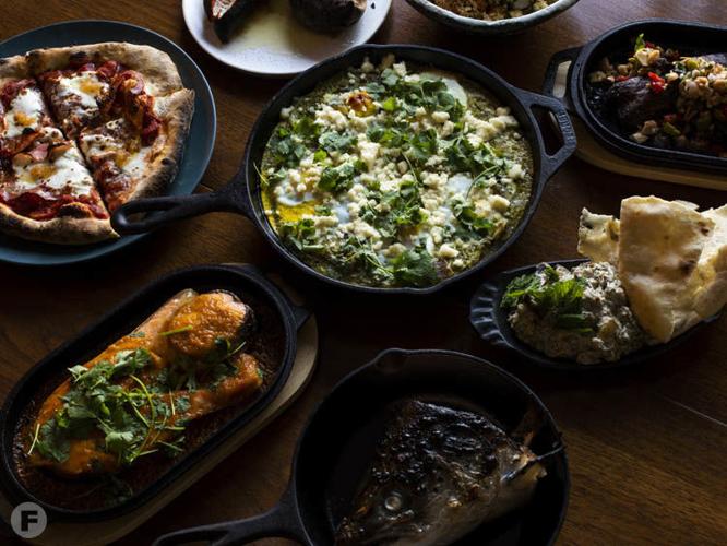 The Essential Guide to Wood-Fired Cooking at Home