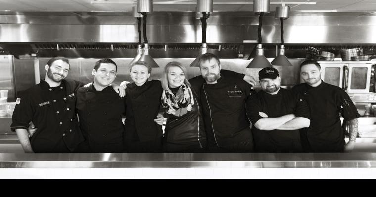 Kitchen By Committee