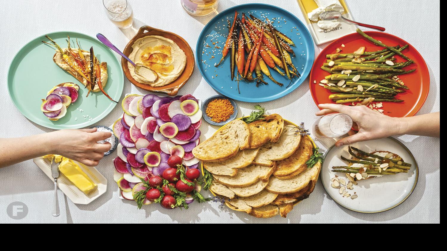 Soups | feastmagazine.com