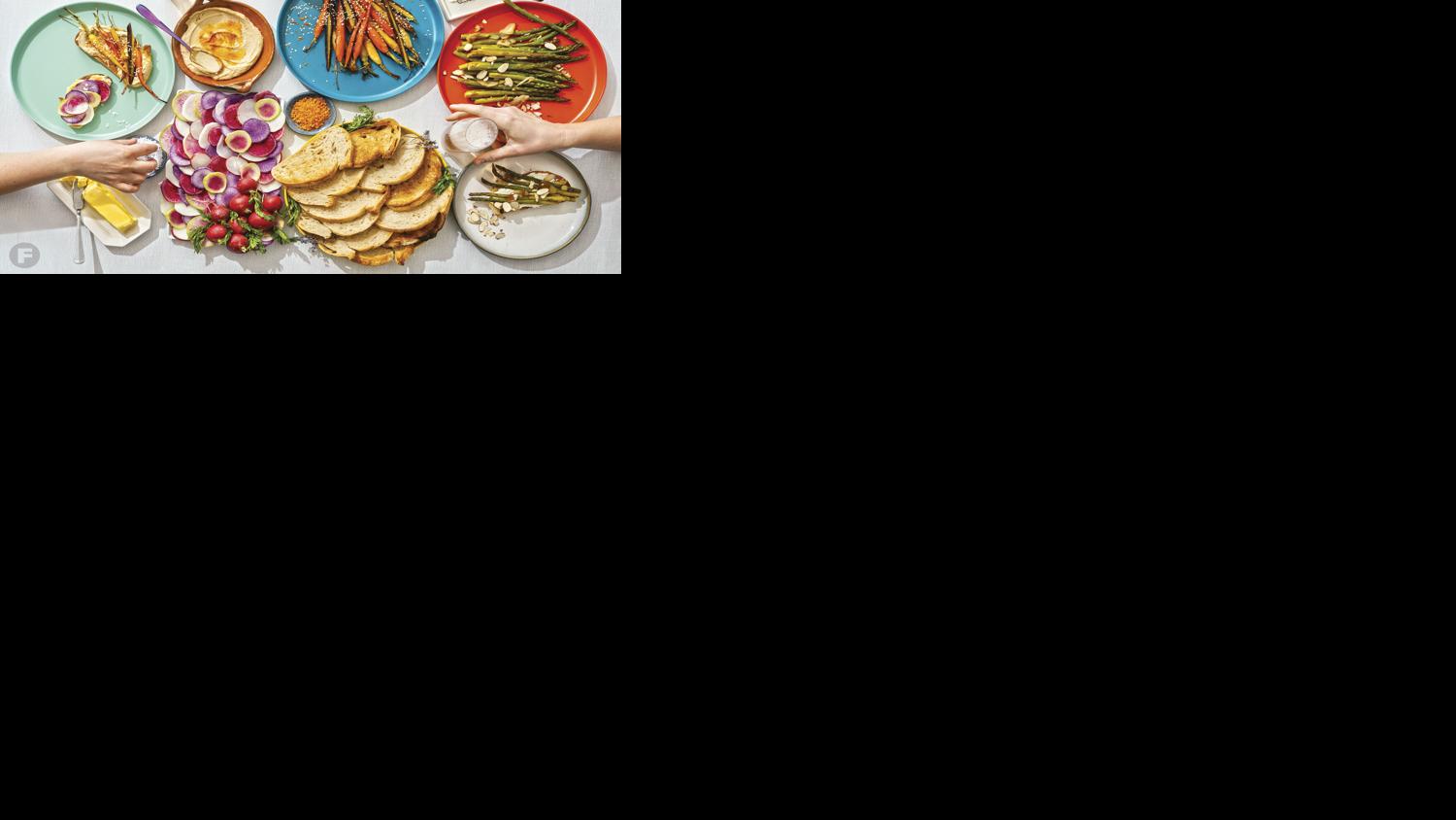 Recipes | feastmagazine.com