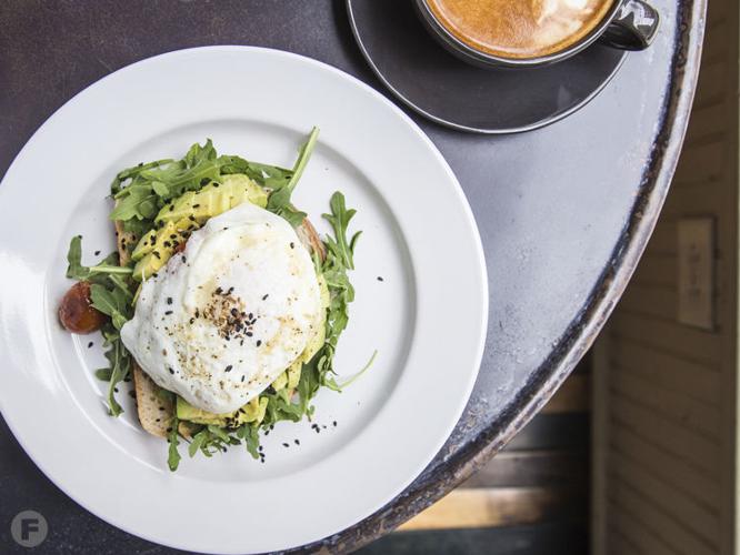 Banksia Is Kansas City's First Australian-Style Bakehouse and Café