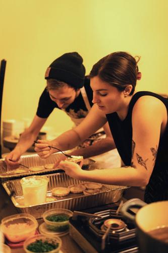 Cat Willey transformed a passion project into fully-fledged pop-up Good ...