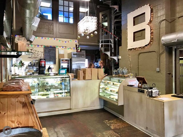 In the City Market, Bloom Baking Co. Hires New Head Pastry Chef