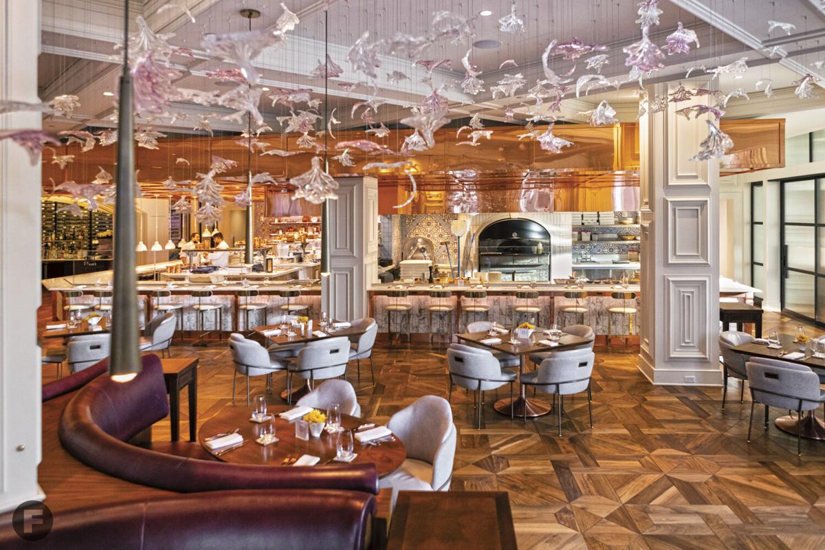 These must-try St. Louis brunches are worth waking up for