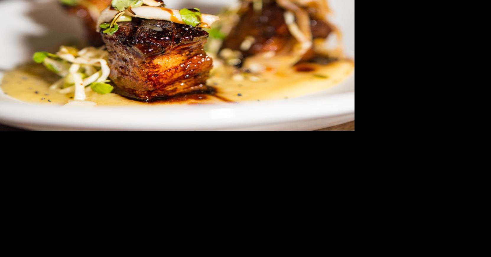 Vele Brings Modern Coastal Italian to Springfield, Illinois